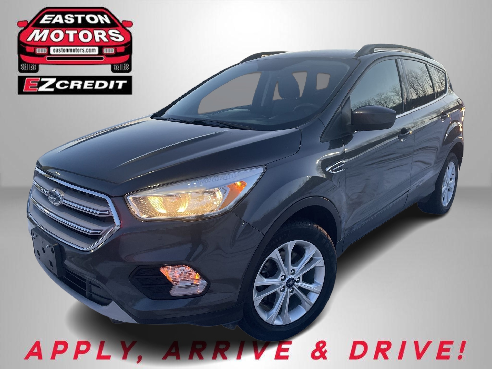 Easton Motors Green Bay