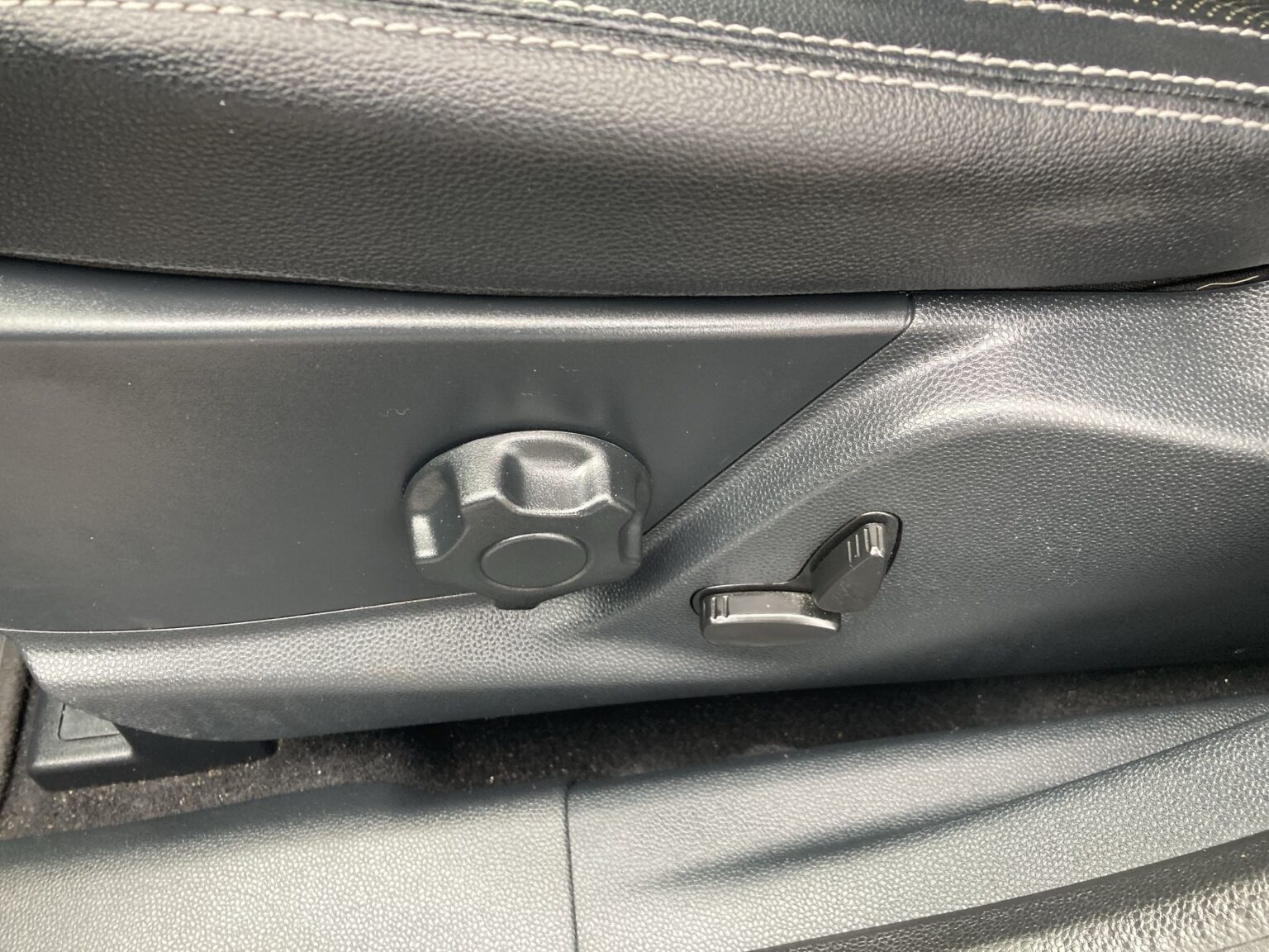2019 FORD ECOSPORT TITANIUM - Easton Motors
