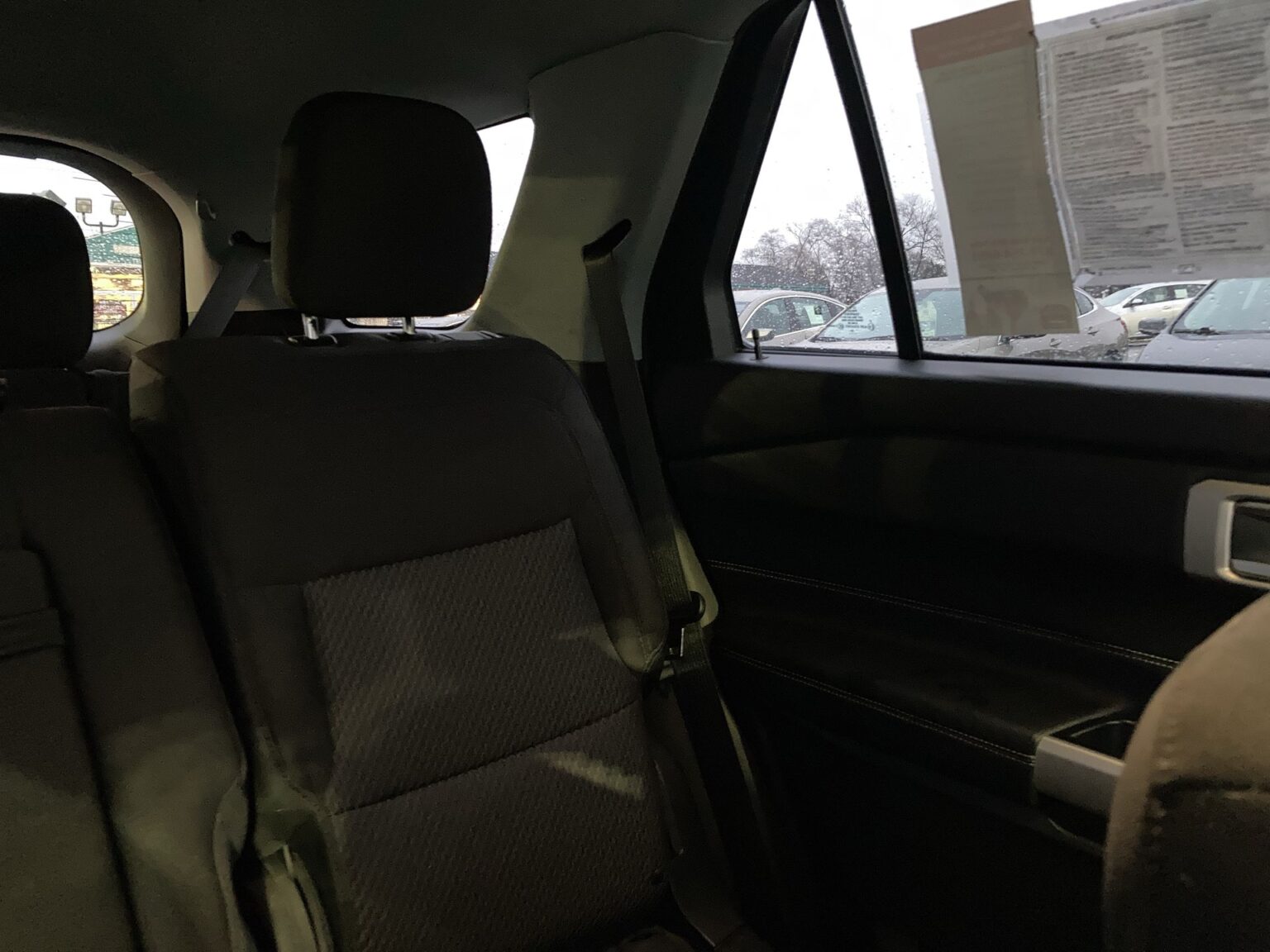 2023 FORD EXPLORER XLT - Easton Motors