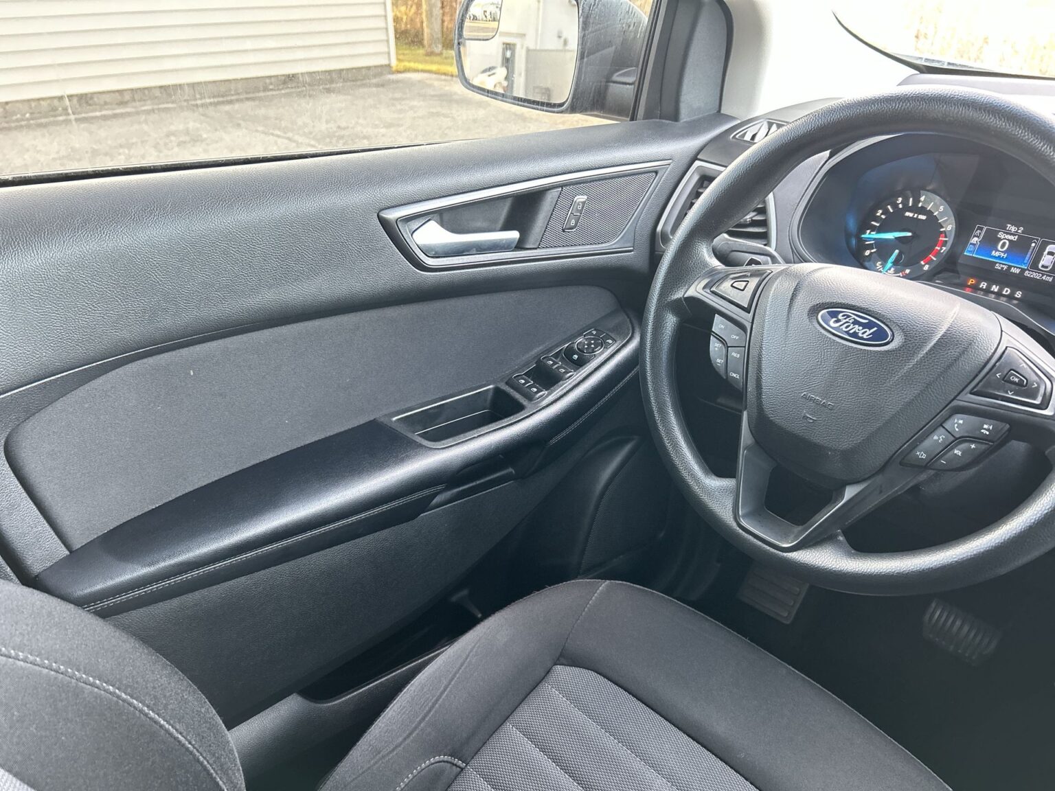 2018 FORD EDGE SE - Easton Motors